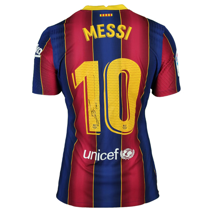 Lionel Messi – Top Koszulki Pilka Sklep