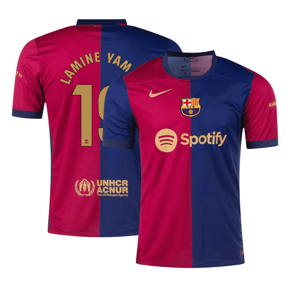 Koszulki Barcelony | Darmowa dostawa – Top Koszulki Pilka Sklep